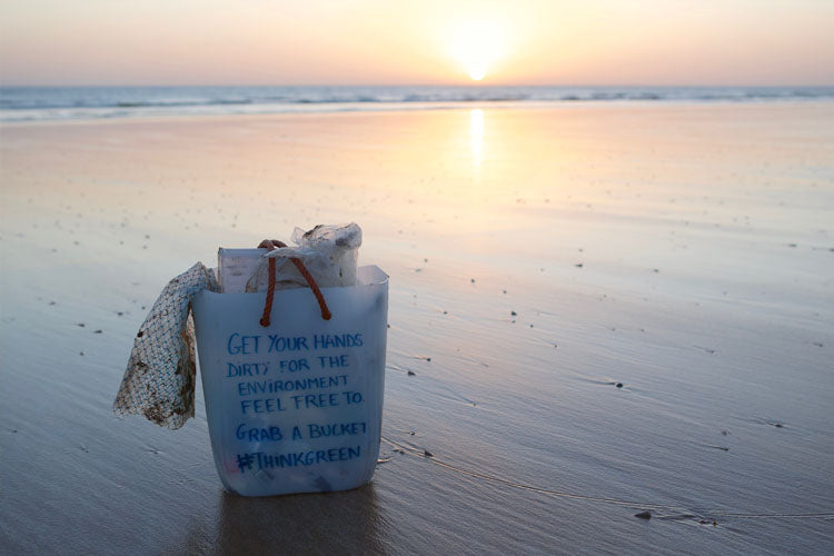 Why we should all avoid single-use plastics – FiveADRIFT