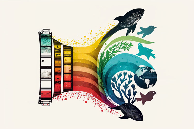 The Most Impactful Environmental Documentaries Ever Released – FiveADRIFT